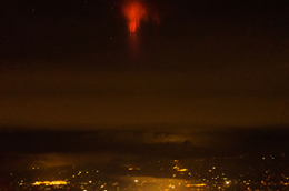 Types of Red Sprites (Part 3). This is part 3 of a series of… | by ...