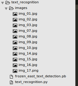 Text Recognition. Text Recognition is used in handwritten… | by ...
