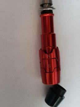 What Is A Golf Shaft? How To Choose The Right Golf Adapter? | by The ...