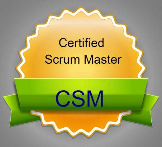 Get Certified Scrum Master (CSM) in Pune — Xebia Training | by Shilpy ...