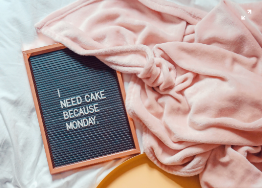 5 useful tips to cure ‘Mondayitis’ | by Hampr | Medium