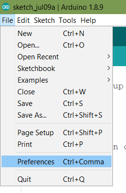 Serverless IoTs with Firebase Realtime Database and ESP8266 | by Raster | Medium