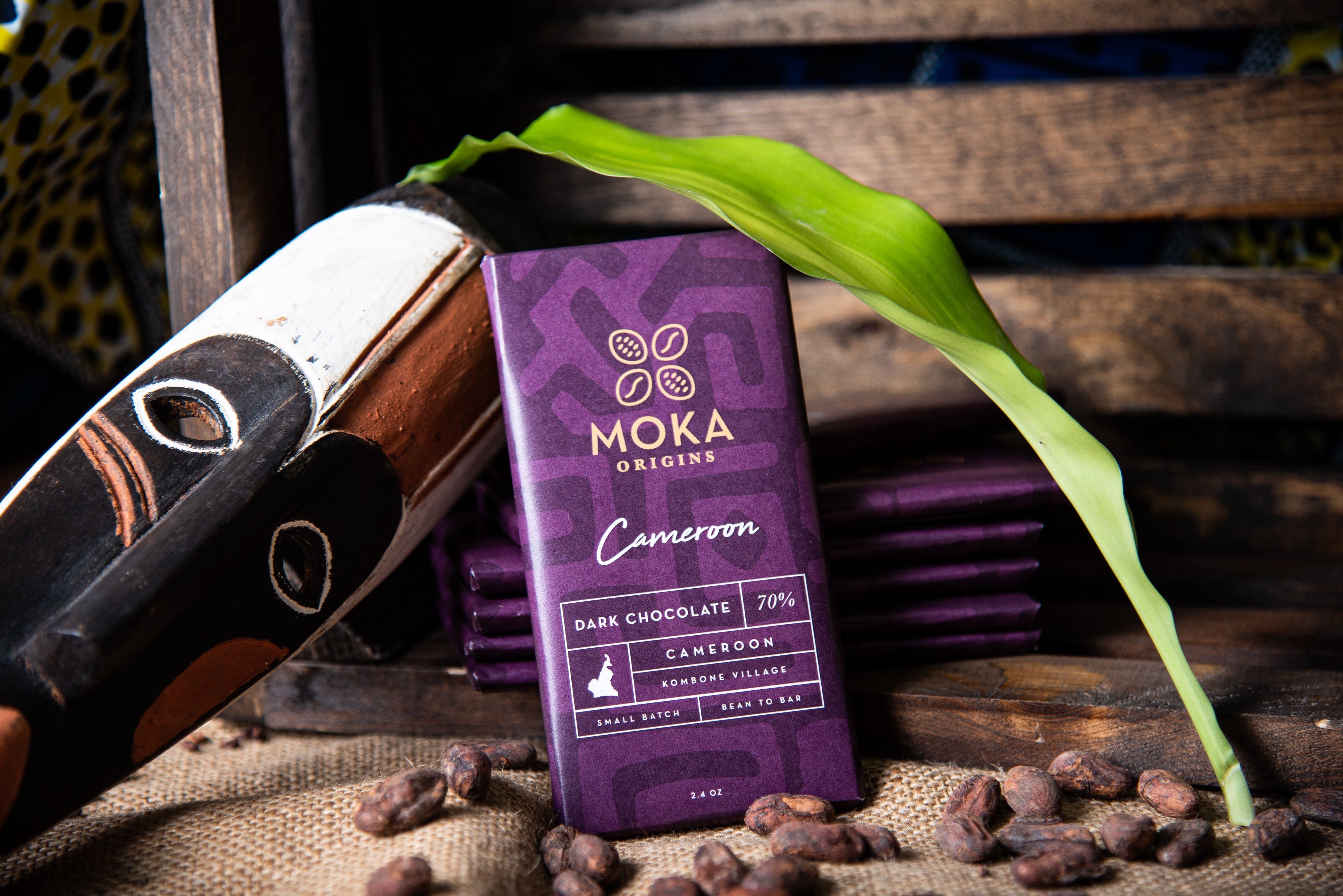 Craft Chocolate Making and Appreciation Night! | by Moka Origins | Moka ...