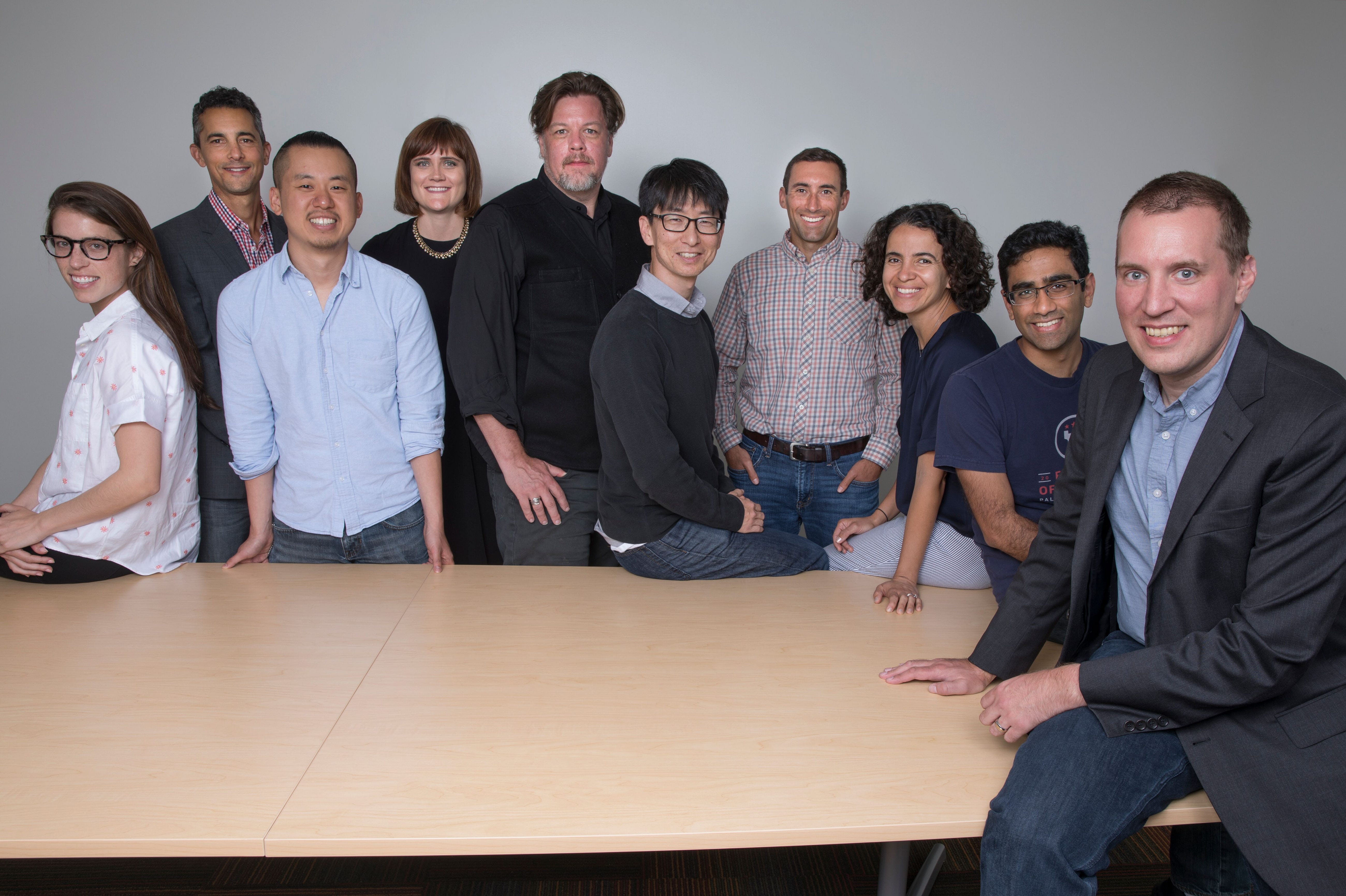 “5 Things I Wish Someone Told Me Before I Became the CEO of Outlier ...