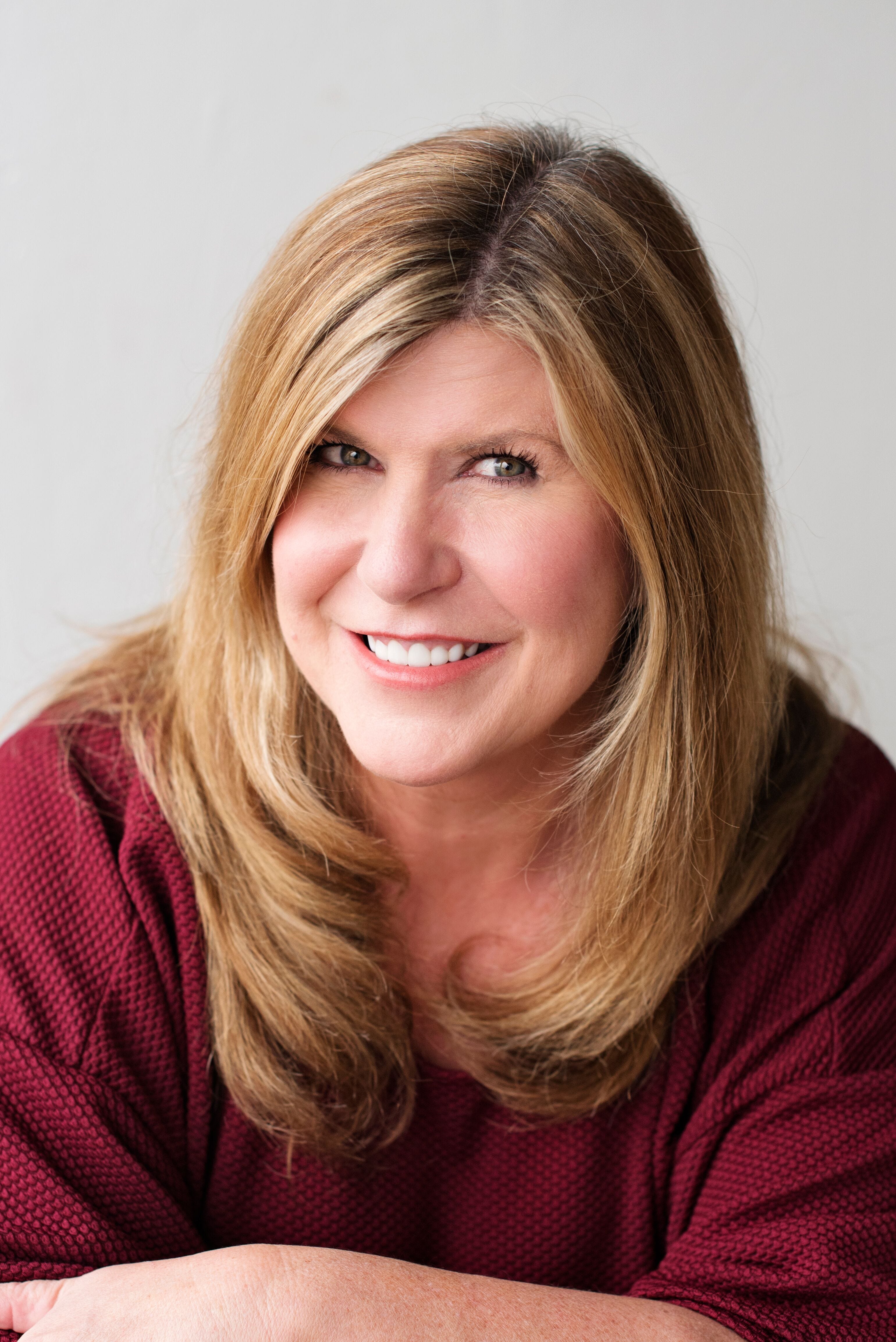 Women of the C-Suite: “Women need to take credit for what they do and ...