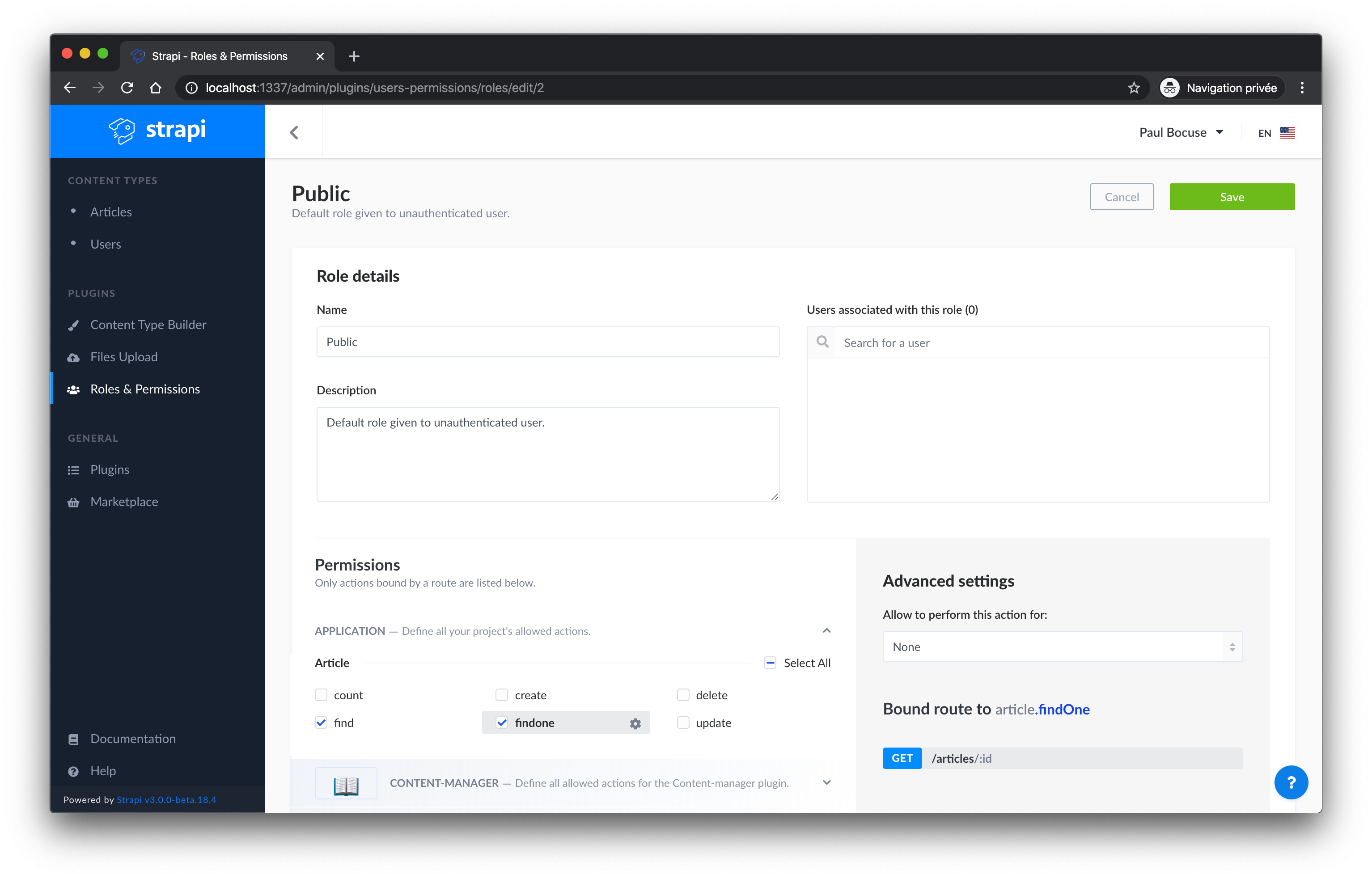Build a blog with React, Strapi and Apollo | by Strapi | Strapi | Dec, 2020 | Medium