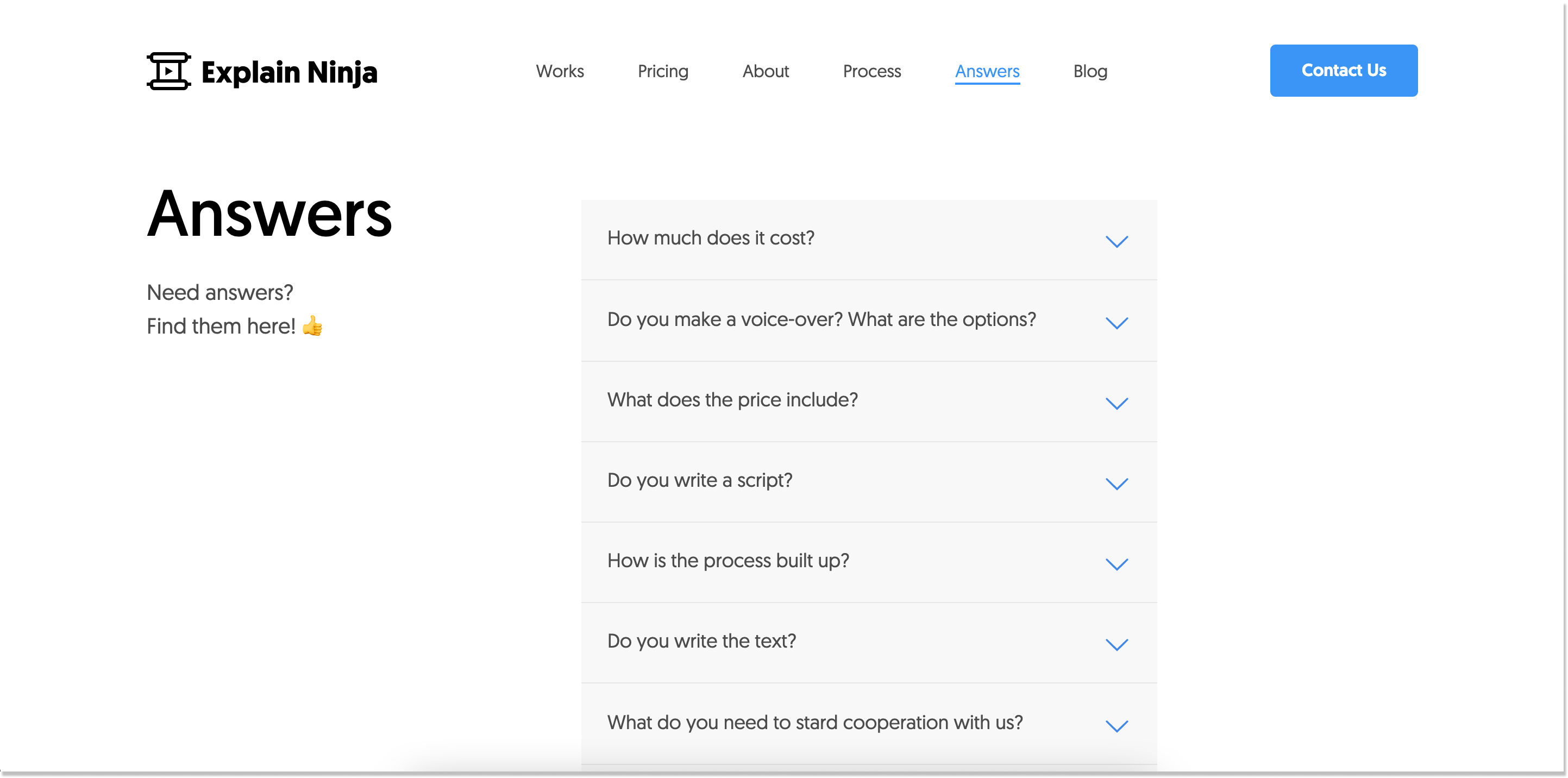12 Inspirational Knowledge Base Examples Worth Following | by Olesia ...