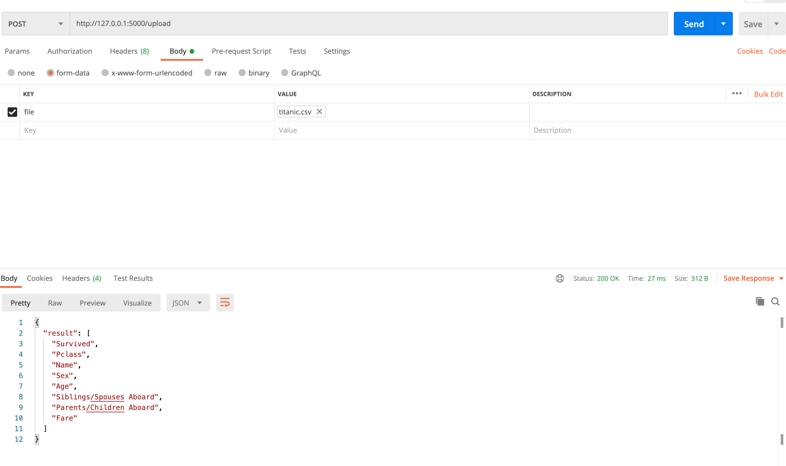 Develop And Sell A Python Api — From Start To End Tutorial By Daniel