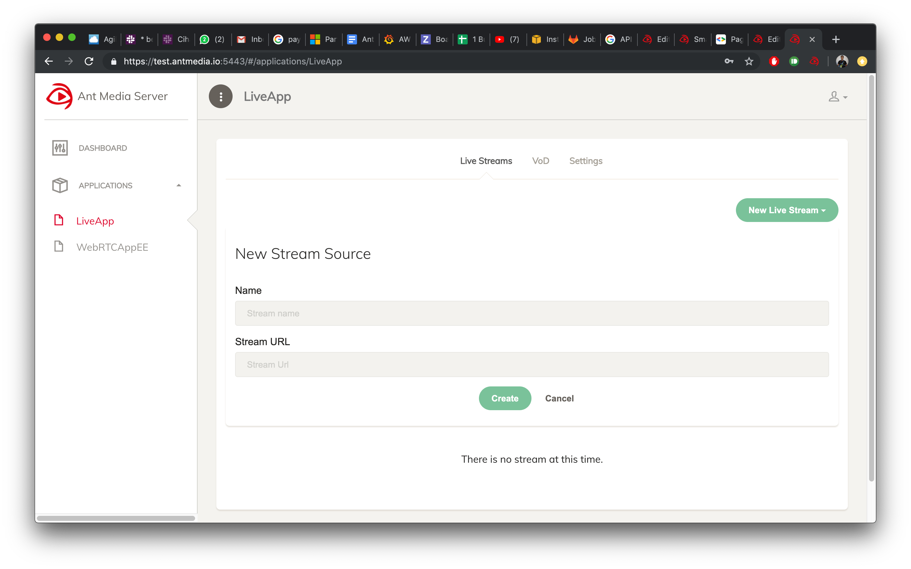 2 Simple Ways to make IP Camera WebRTC (Web) Compatible