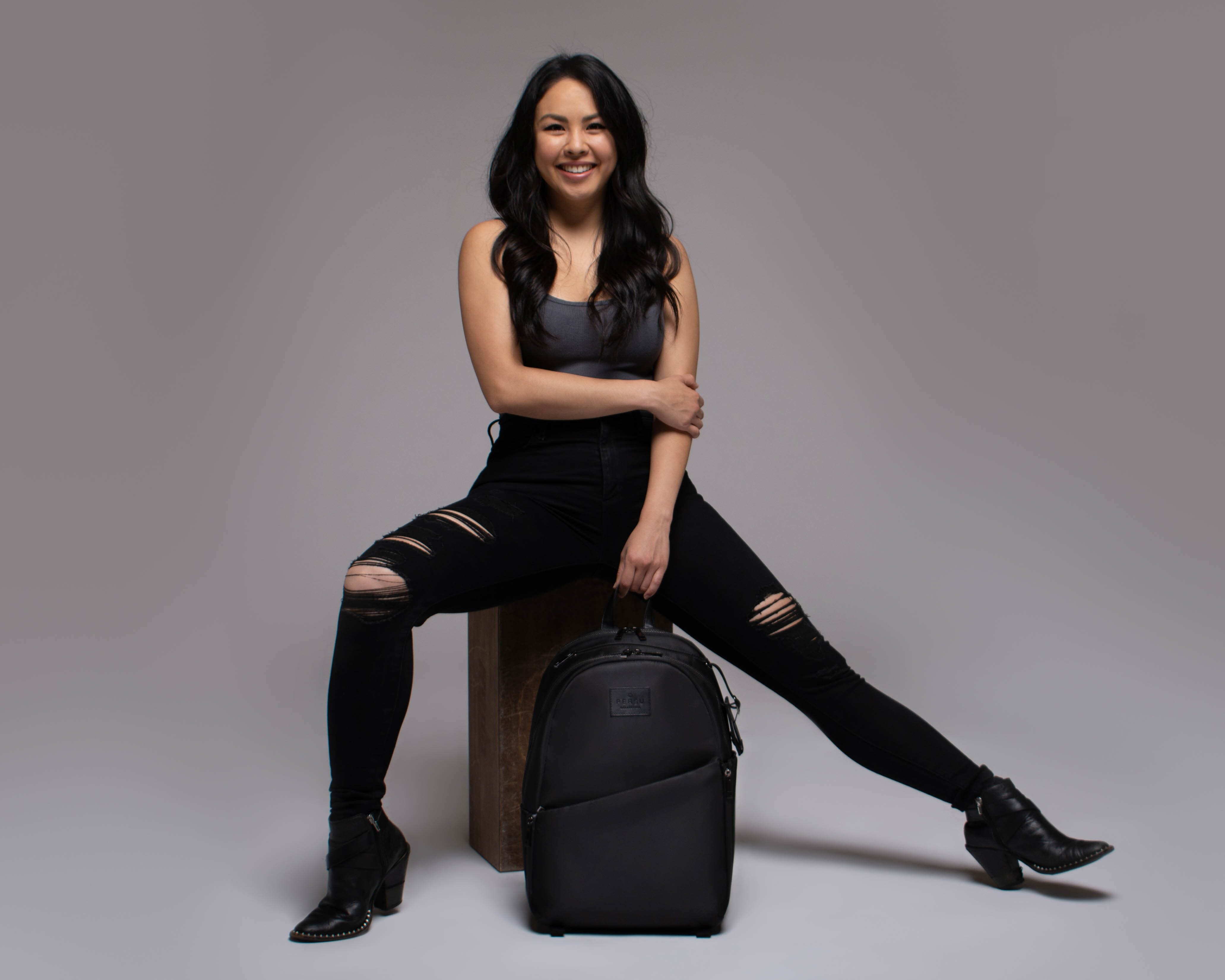 “5 Lessons I Learned Being a 20-Something Founder” With Stephanie Su ...