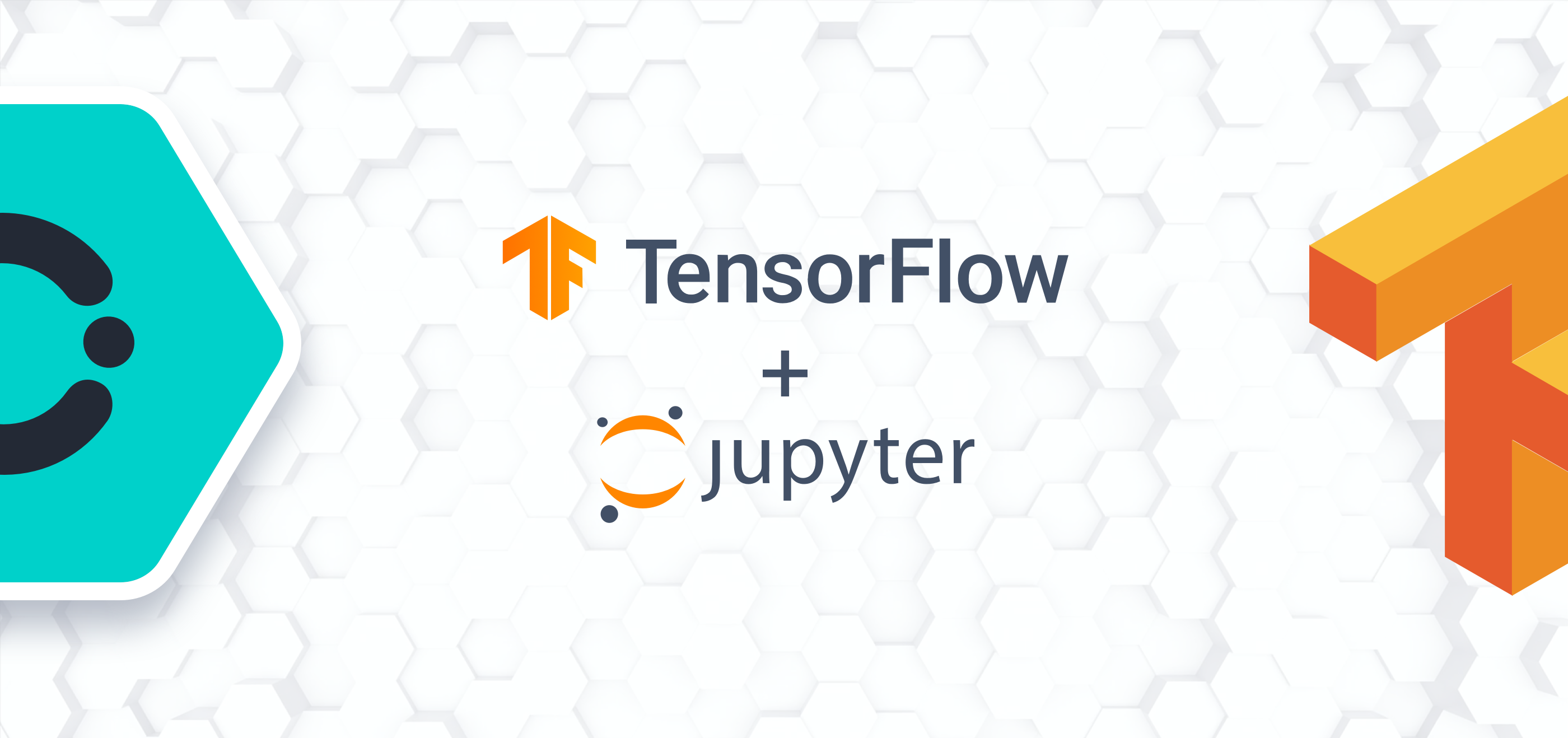 Develop TensorFlow with Jupyter Notebooks in Okteto Cloud | by Pablo Chico de Guzman | Okteto ...