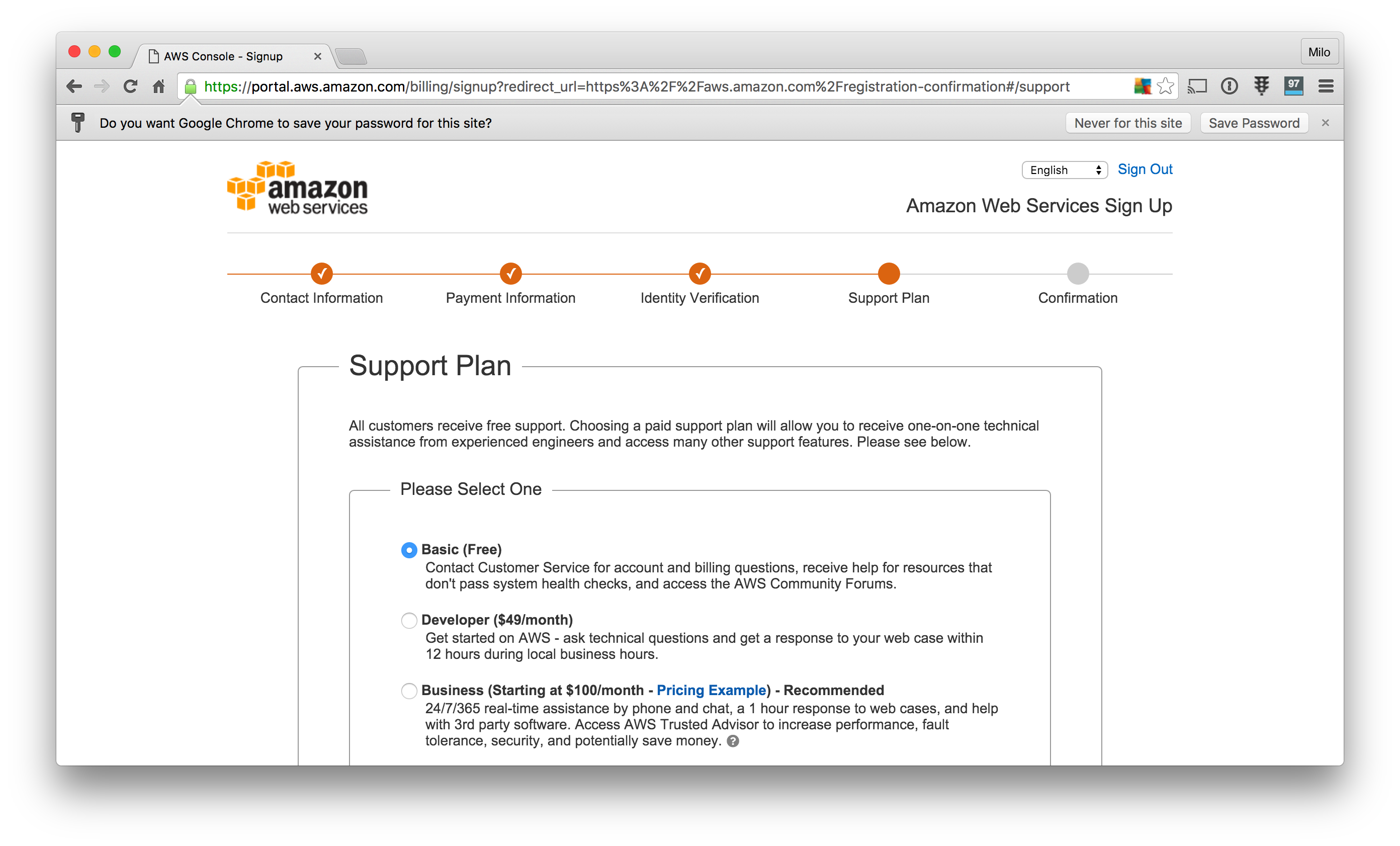 Python Function On Aws Lambda With Api Gateway Endpoint By Paul Zhao