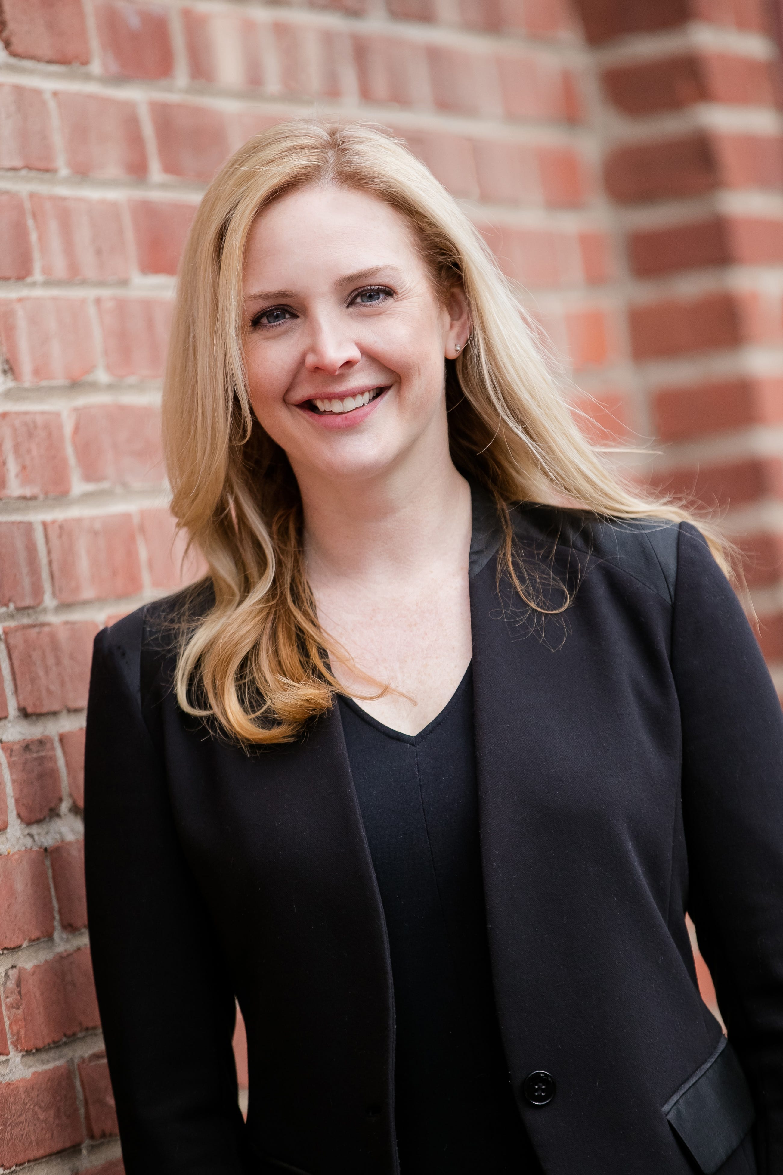 How Katie Burke of Equita Financial Network Tackles The Extreme Work ...