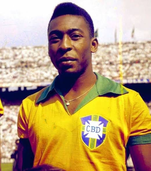 Why Pele remains the greatest footballer of all time | by Prateek ...