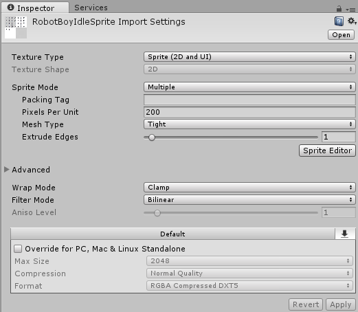 Getting Started With Unity, Part 3 | by Michael Liepert | Medium