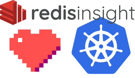 Monitor Your Redis Instance On Kubernetes With Redisinsight By Chris Ed Rego Devopsbytes 7511