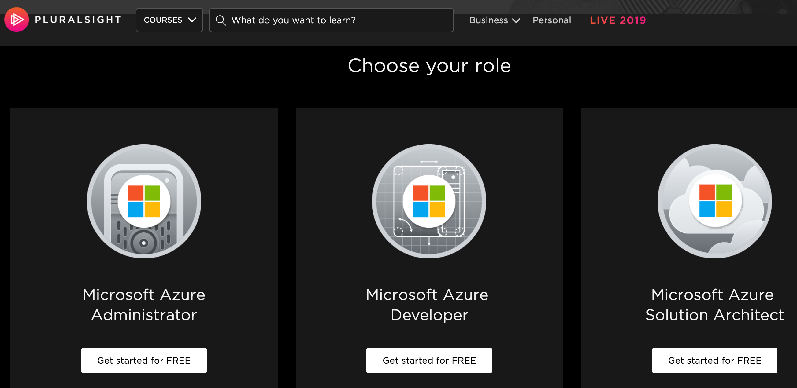 Learning Azure for FREE. You can learn Microsoft Azure for FREE… | by ...