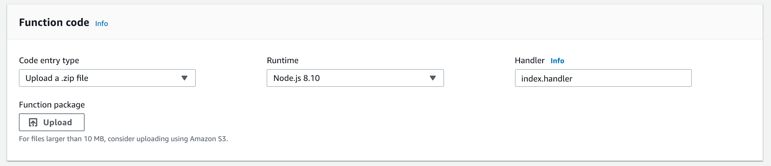 Deploying A Nodejs Twitter Bot On Aws Lambda Using Webpack By Soumik Sur