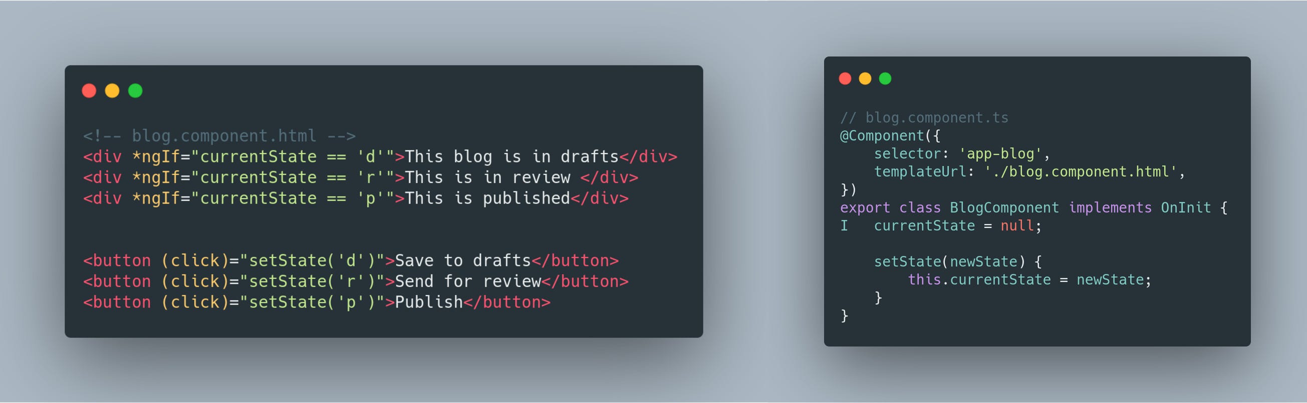 5 ways to write cleaner Angular Code: Part I | by Shuvojit Sarkar ...