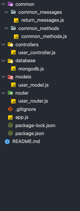 Flutter’da Şifremi Unuttum Özelliği || Node.js - MongoDB | by Kadir ...