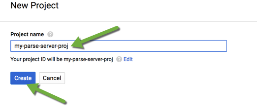 From Zero to Hero — Run parse-server on google cloud platform part 2 — Deploy and run parse ...