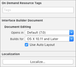 Xcode & broad system font weight. Since starting working with Swift and… | by Ian Bytchek | Post ...