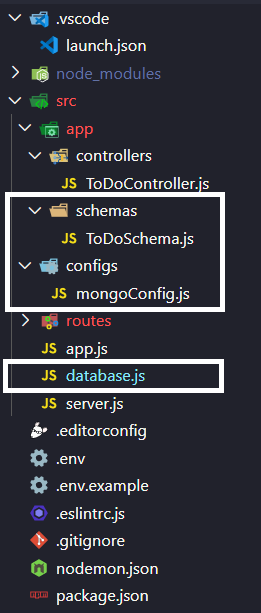 The Best NodeJS Back End Structure (Part 2— Project Code Structure ...