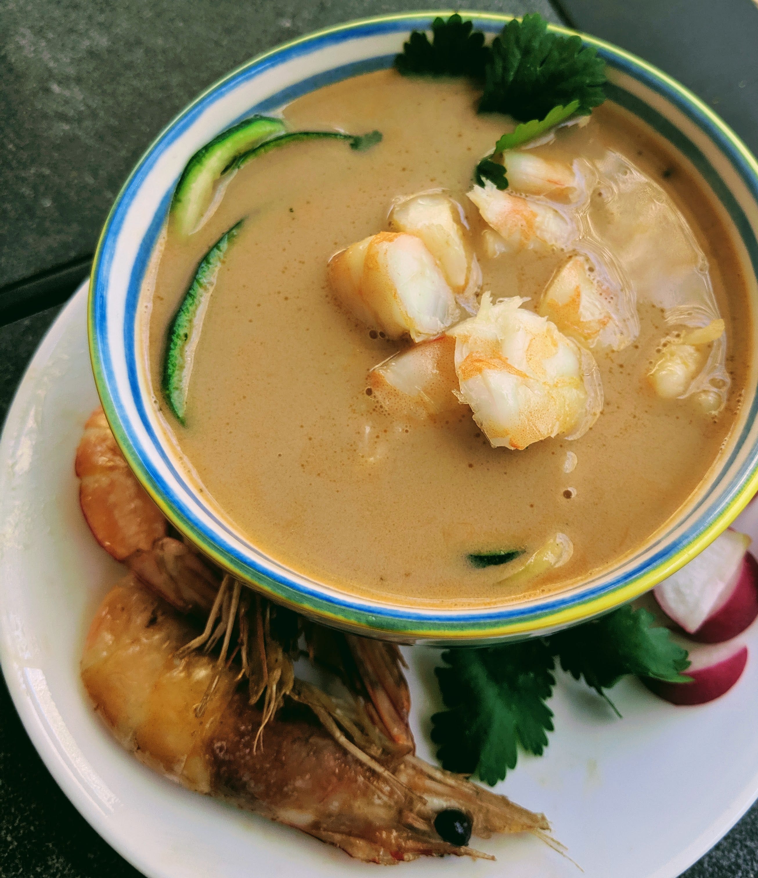 How to Eat Prawns Nose to Tail — Yes, the Heads and Shells, Too! | by ...