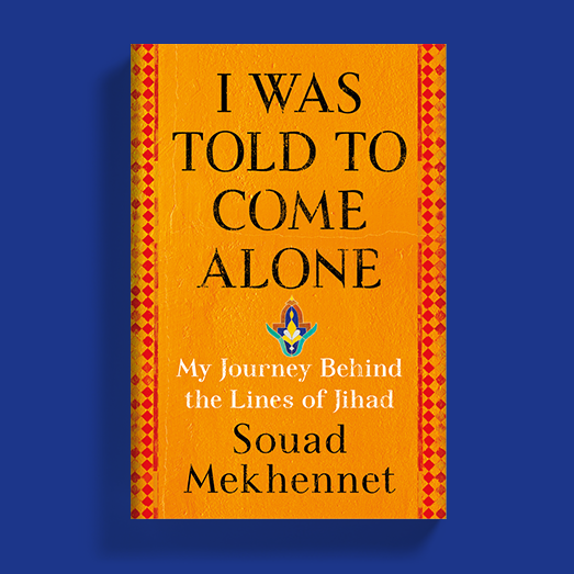 I Was Told to Come Alone. By Souad Mekhennet | by Thought Matters | Medium