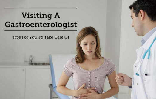 What to Know About the Gastroenterology Specialists in Brooklyn | by ...