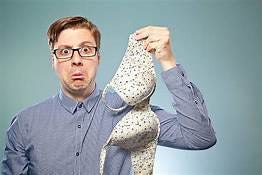 Woman Invents Bra That “Doubles” as Two Emergency Facemasks | by ...