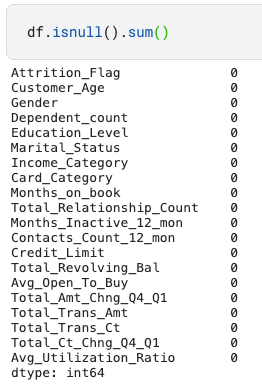 Feature Selection and EDA in Machine Learning | by Destin Gong ...