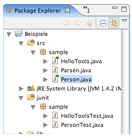 How to generate Unit Test code template for Intellij IDEA and Eclipse ...