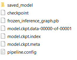 Training Faster R-CNN Using TensorFlow’s Object Detection API with a Custom Dataset | by Towards ...