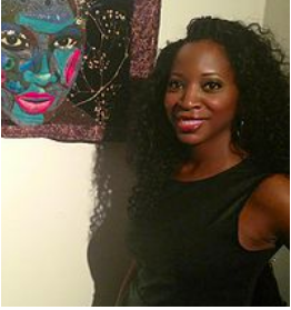 Artist Activist Bisa Butler. Bisa Butler knew that she was an artist ...