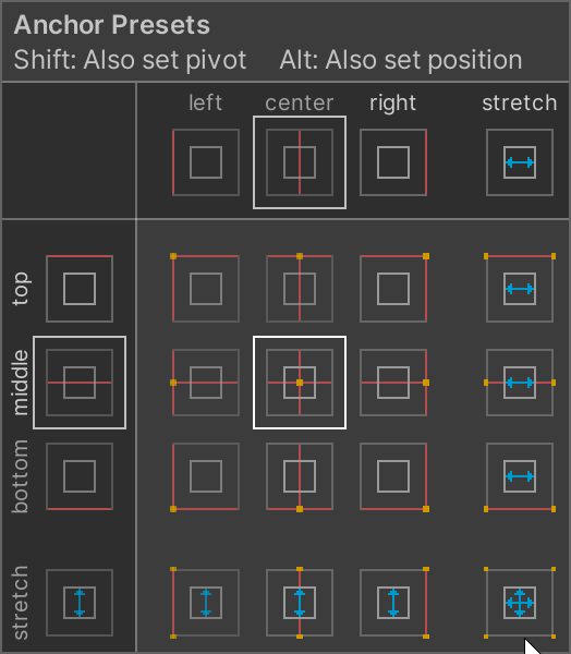 How to Camera Fade to Alpha in Unity | by Josh Watts | Medium