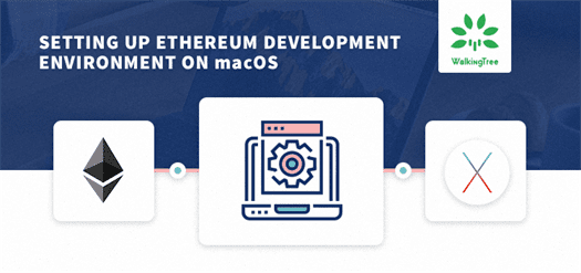 Setting Up Ethereum Development Environment on MacOS | by Surya Kumar | Medium