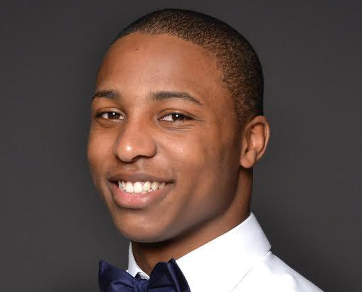 Notable Rebel Athlete: Anthony Shepard | by Sammie Murphy | SKHS ...