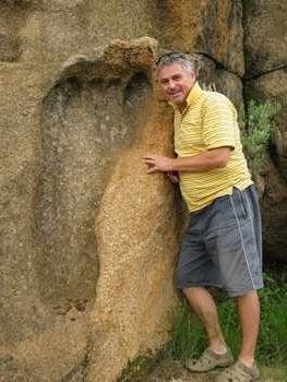 7 Examples of Proof that Giants Existed | by Chris Thompson ...