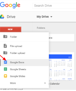 How to create Google Docs in six easy steps | by Worduct | Medium