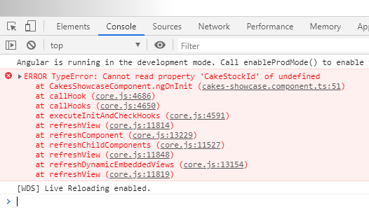 Load data before route in Angular Resolver step by step | by Akshay Panchariya | Medium