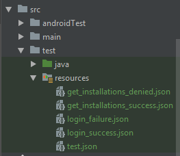 Testing your Api calls on Android | by Jérémy Denais | Medium