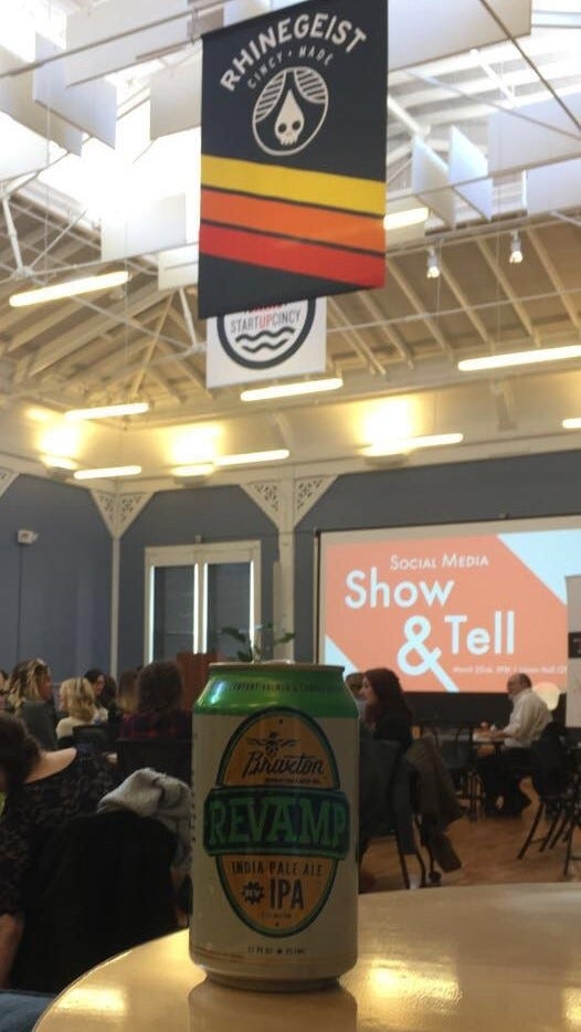 Show and Tell Recap. Over the past few years I’ve walked… | by Brian ...