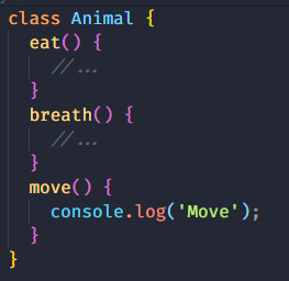 Objects and Object Oriented Programming in JavaScript | by Tigran ...