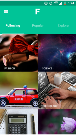 We Rebuilt a React Native App with Flutter | by GeekyAnts | The GeekyAnts Blog