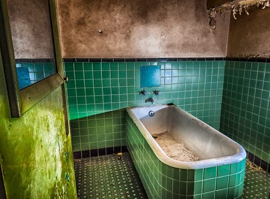 The Most Haunted Sanatorium in the US | by Maria | Horrifix | May, 2022 ...