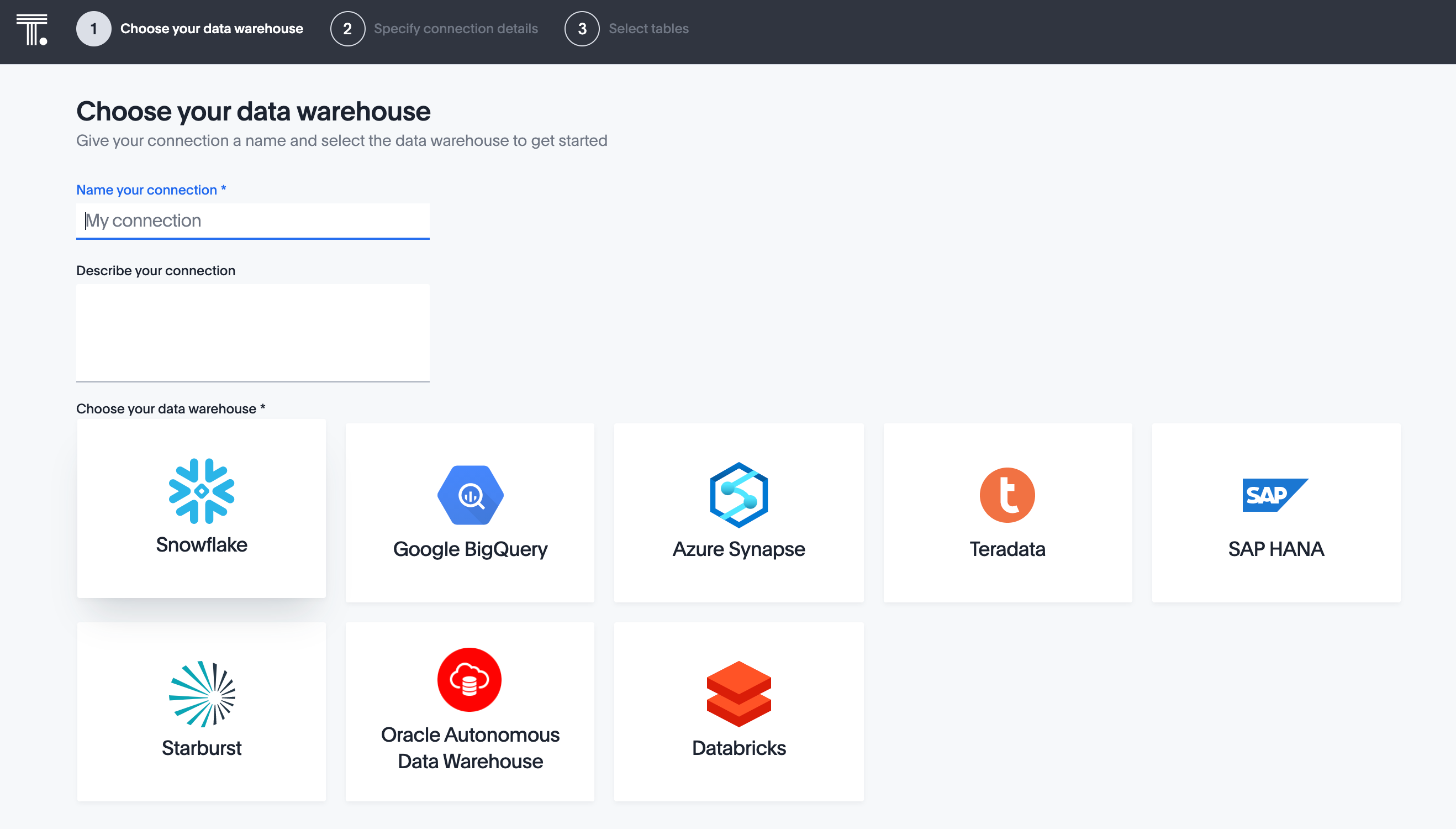 Self-Service Analytics in ThoughtSpot — a first exploration | by Eva ...