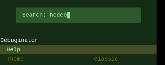 Implementing A Fuzzy Search Algorithm For The Debuginator By Anders Elfgren Medium