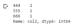 Pandas — Operations. Pandas Dataframe Examples: Column… | by J3 ...