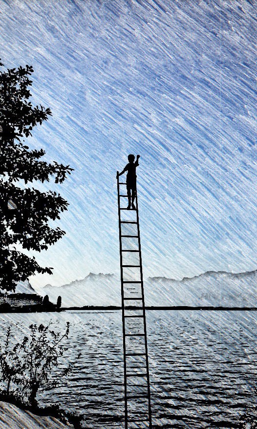 Haiku: Ambition. Daily Dose of Philosophy | by Kayo Zaduban ...